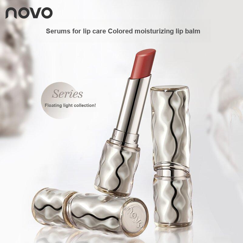 Помада NOVO — фото 1