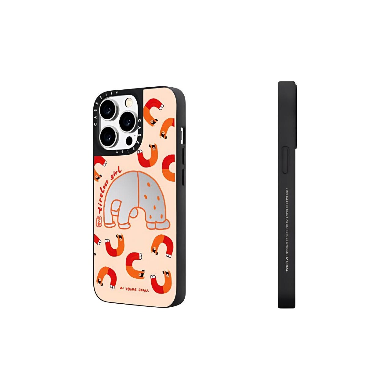 CASETIFY x David Shrigley — фото 1