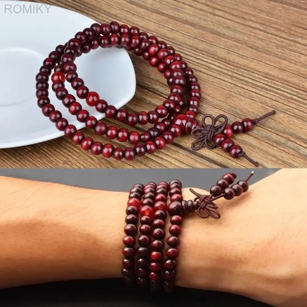 Чётки ROMIKY