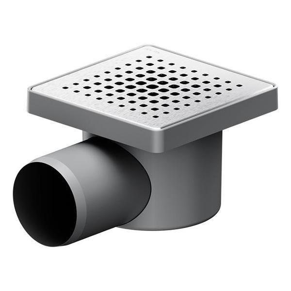Душевой лоток, трап Am.Pm W02BD-P11-010-01SB
