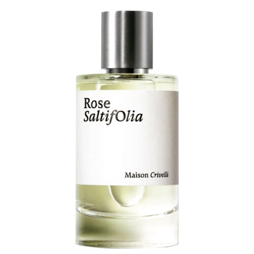 Парфюм Мейсон Кривелли Роза Салтифолия для женщин и мужчин 30 мл - Rose SaltifOlia