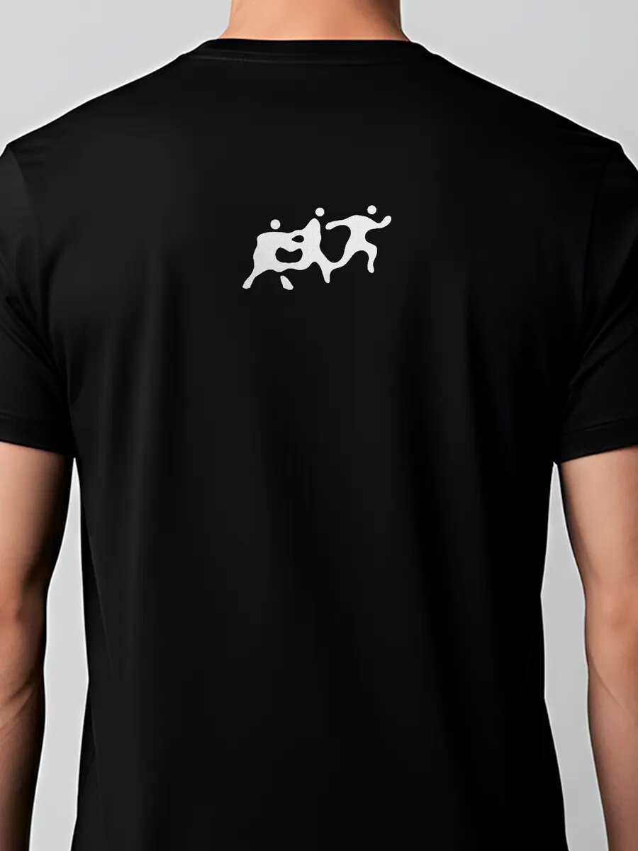 Футболка PRINTSHOT