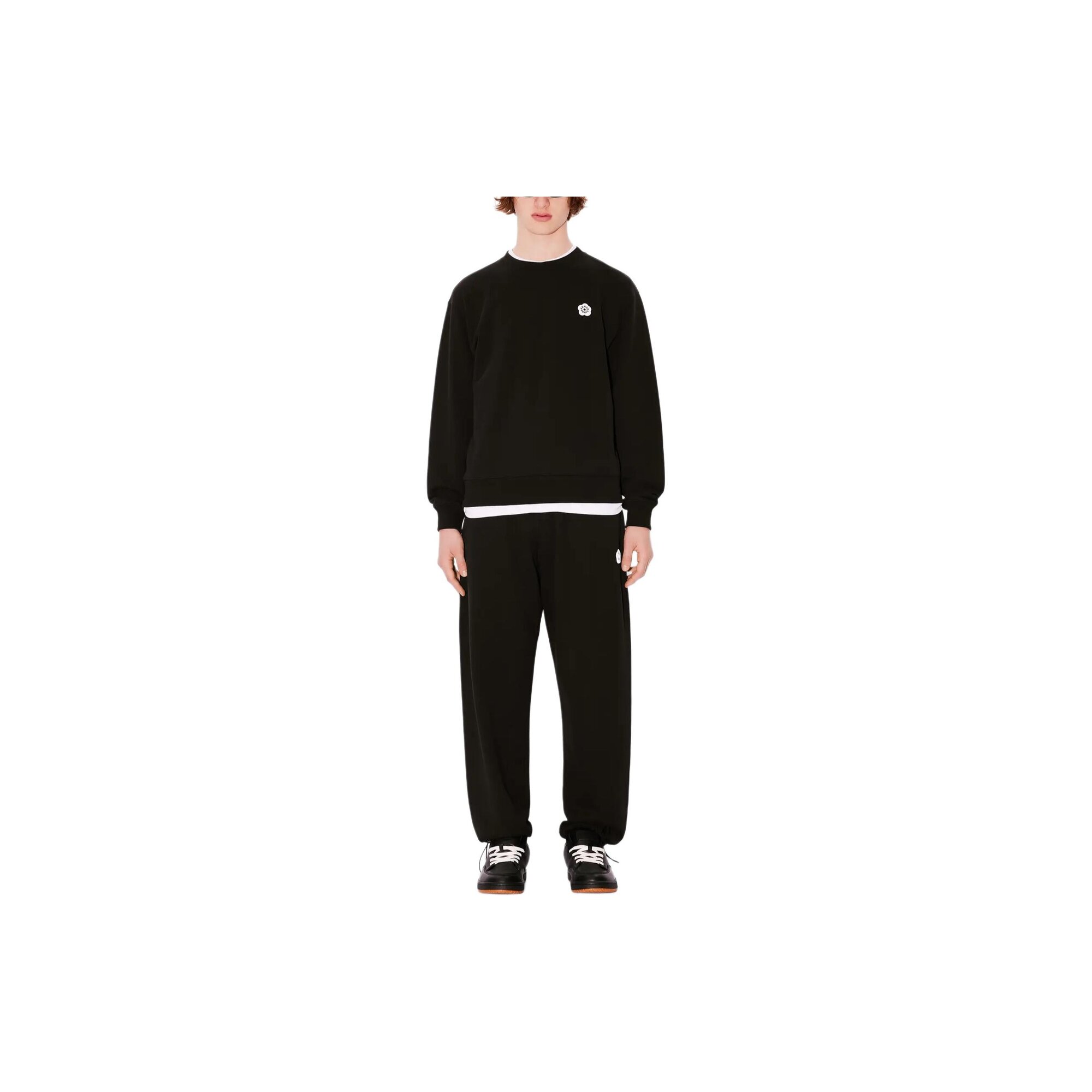 Брюки KENZO