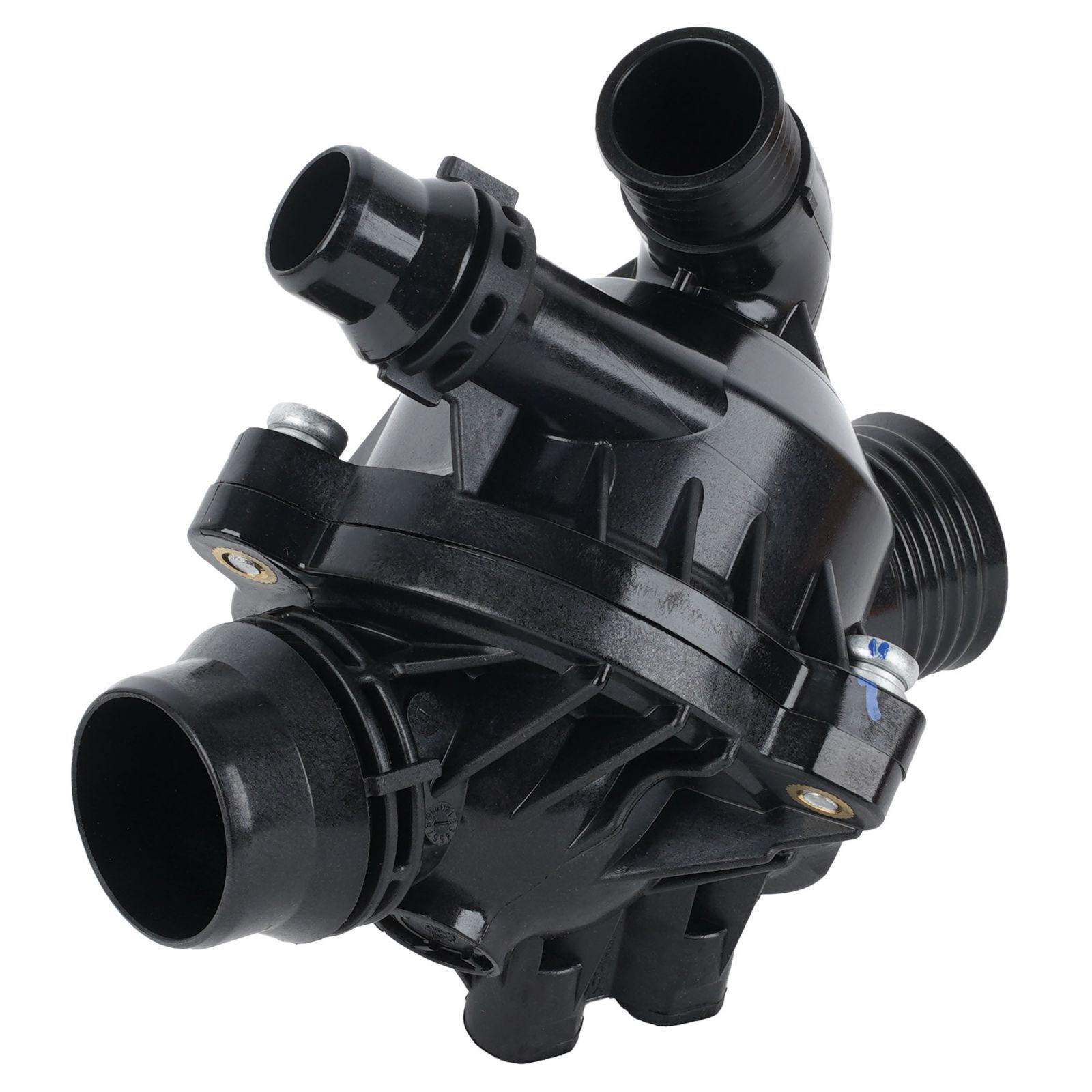 Термостат, для БМВ X5 E70 2007-, 5 F10 2010- 3.0T oem 11537601158 арт LT2635