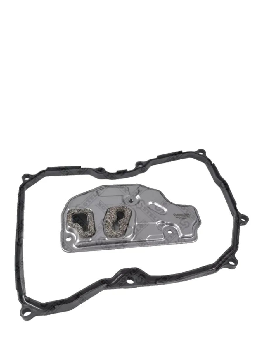 Фильтр АКПП VW POLO 09-/TOURAN 03-09/GOLF VI 08-/ROOMSTER