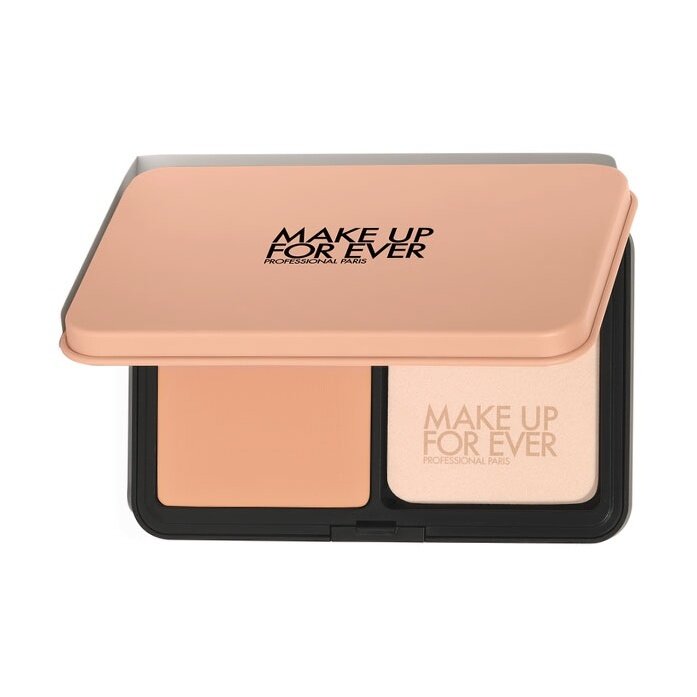 Пудра MAKE UP FOR EVER