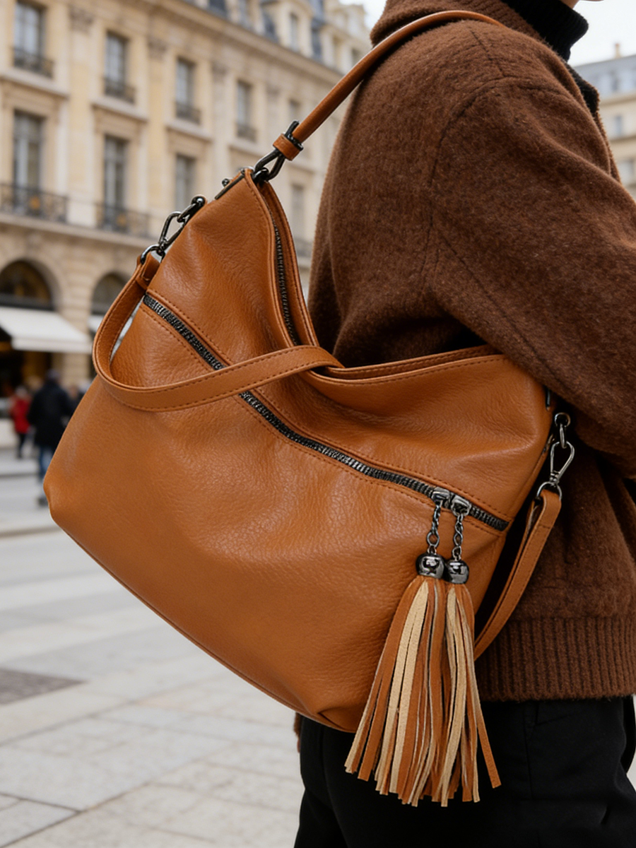 Сумка кросс-боди