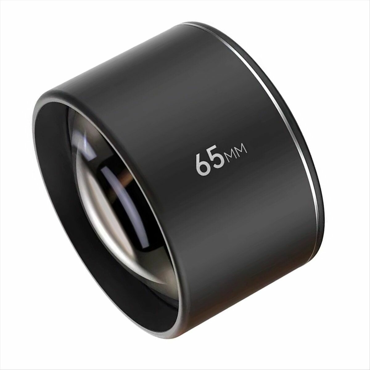 Объектив для смартфона 65 мм Портретный объектив Телеобъектив для телефона