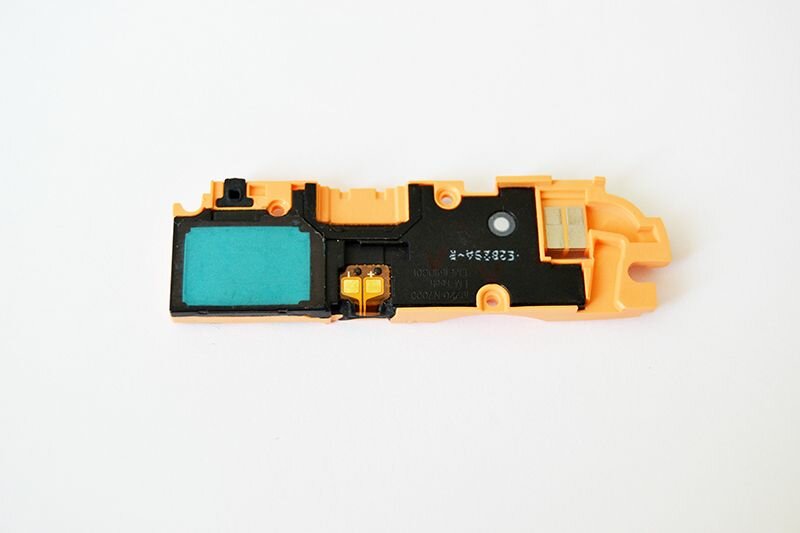 Динамик полифонический для Samsung i9220/N7000,