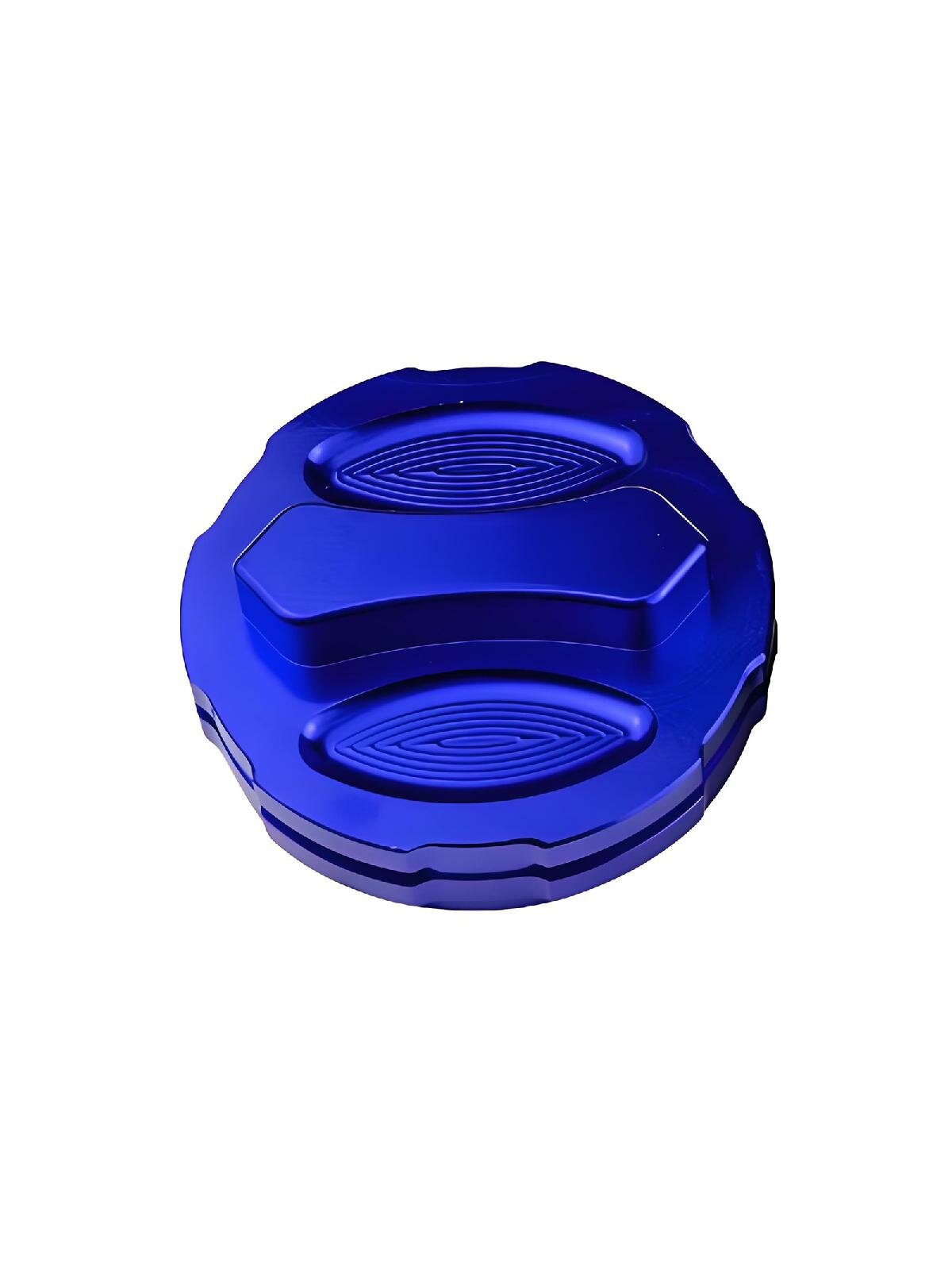 Крышки топливных газомасляных баков мотоциклов Защитные крышки бензобаков Алюминий