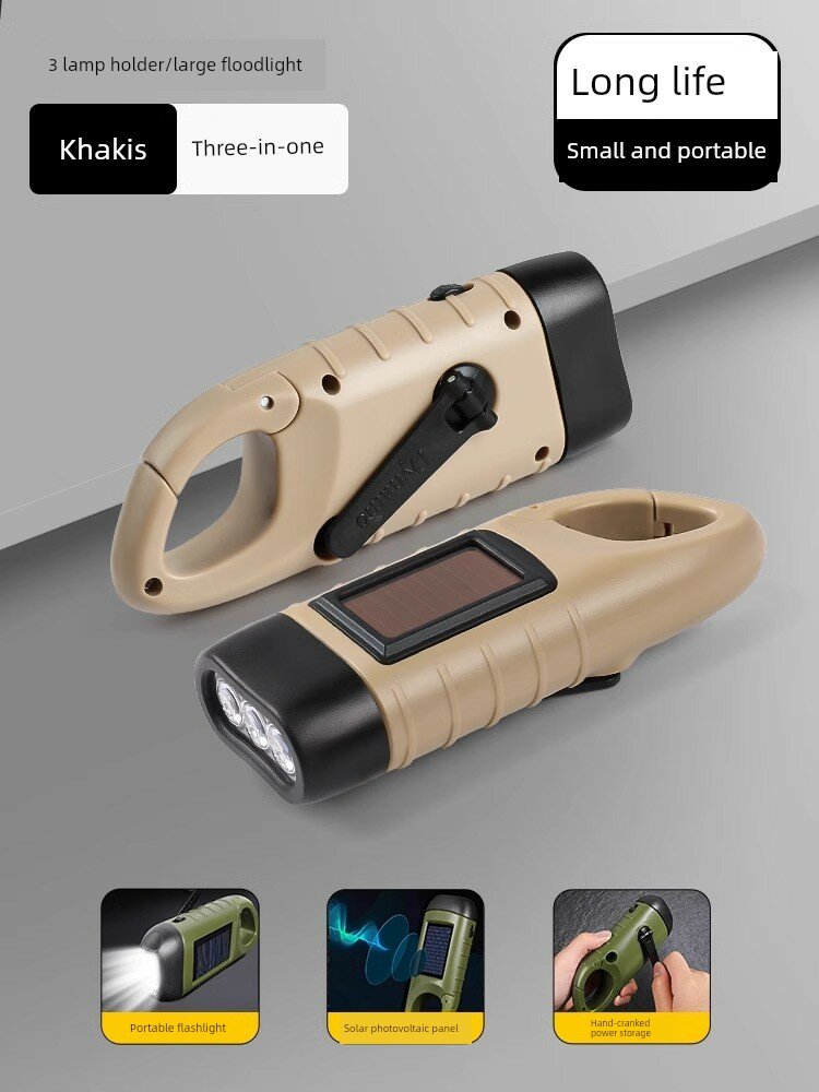 Мощный фонарик для альпинизма, сверхяркий фонарик для восхождений на открытом воздухе, длительное время автономной