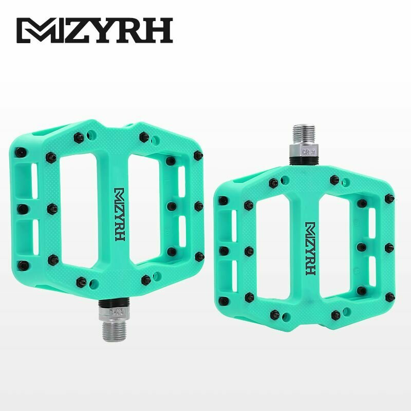 Race Face Chester Pedals Супер красивый трамвай с мягким хвостом, Горная плоская педаль, Старая модель