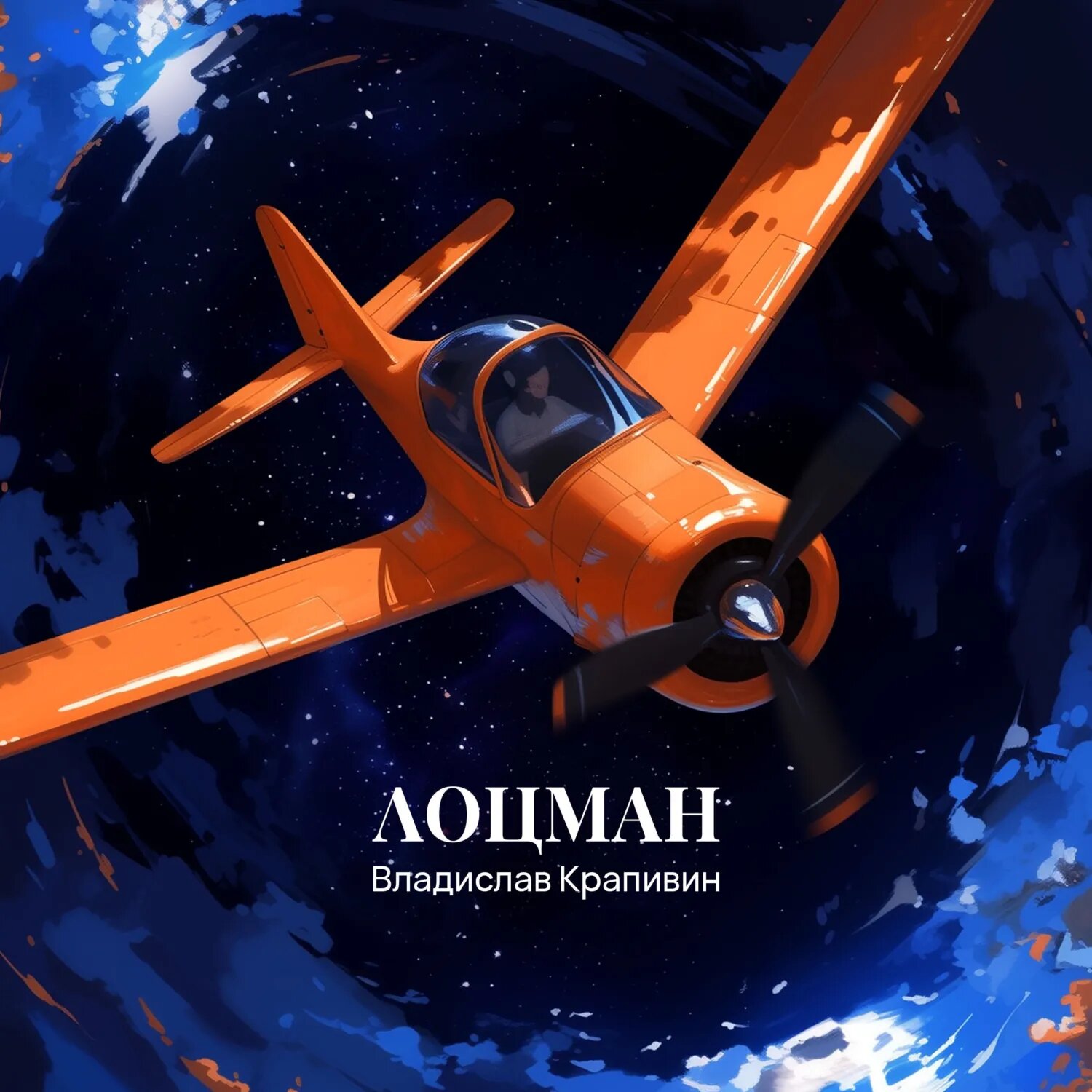 Лоцман [Аудиокнига]