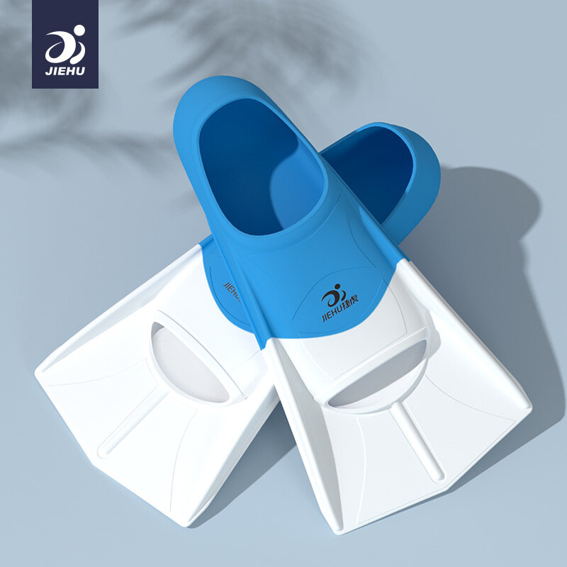 Ласты для плавания, ласты для дайвинга для взрослых, специальные ласты для детей, ласты для плавания с утиным пальмой, силиконовые ласты для фристайла