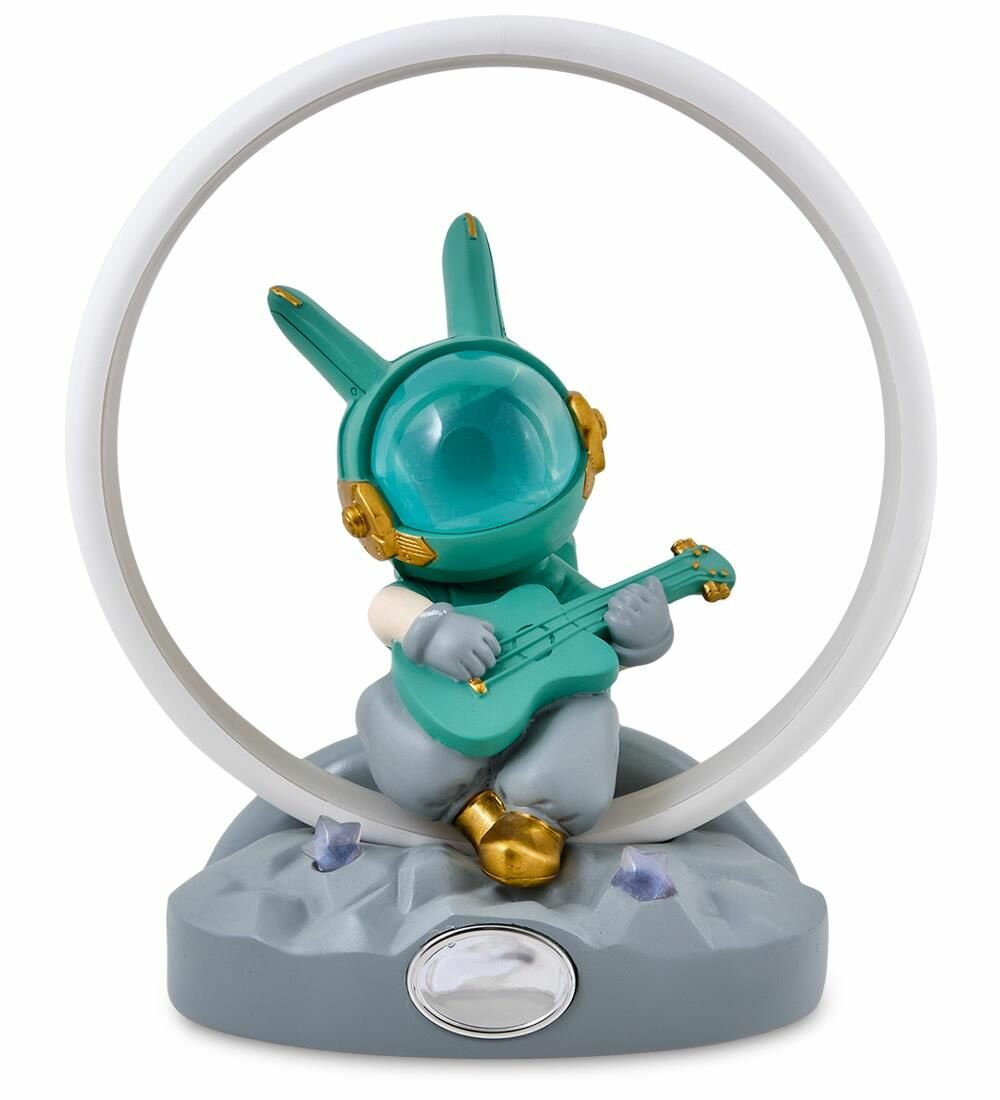 Светильник Баллада о Луне A2184120 Art Home, Полистоун