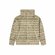 Куртка Acne Studios, размер 48, многоцветный