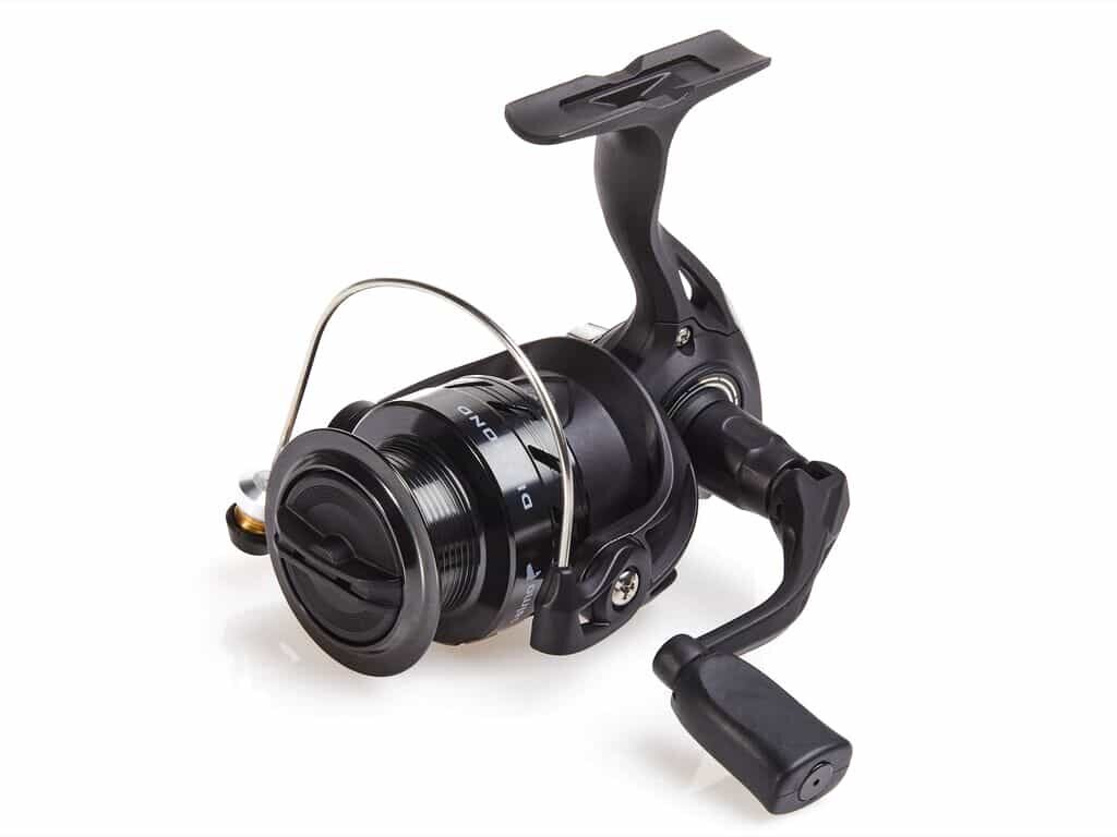 Катушка безынерц. Salmo Diamond SPIN II 6 3000FD