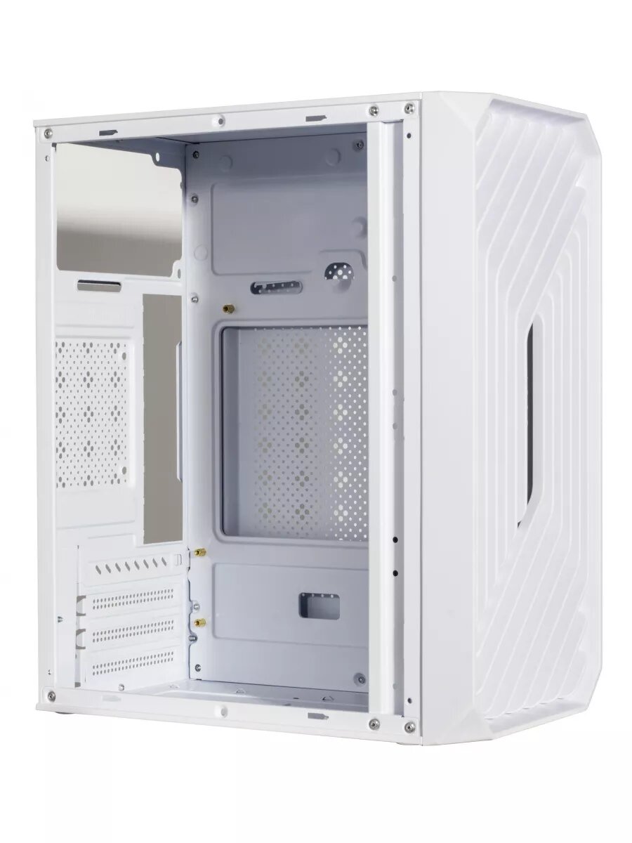 Mini Tower White Компьютерный корпус ACC-265W