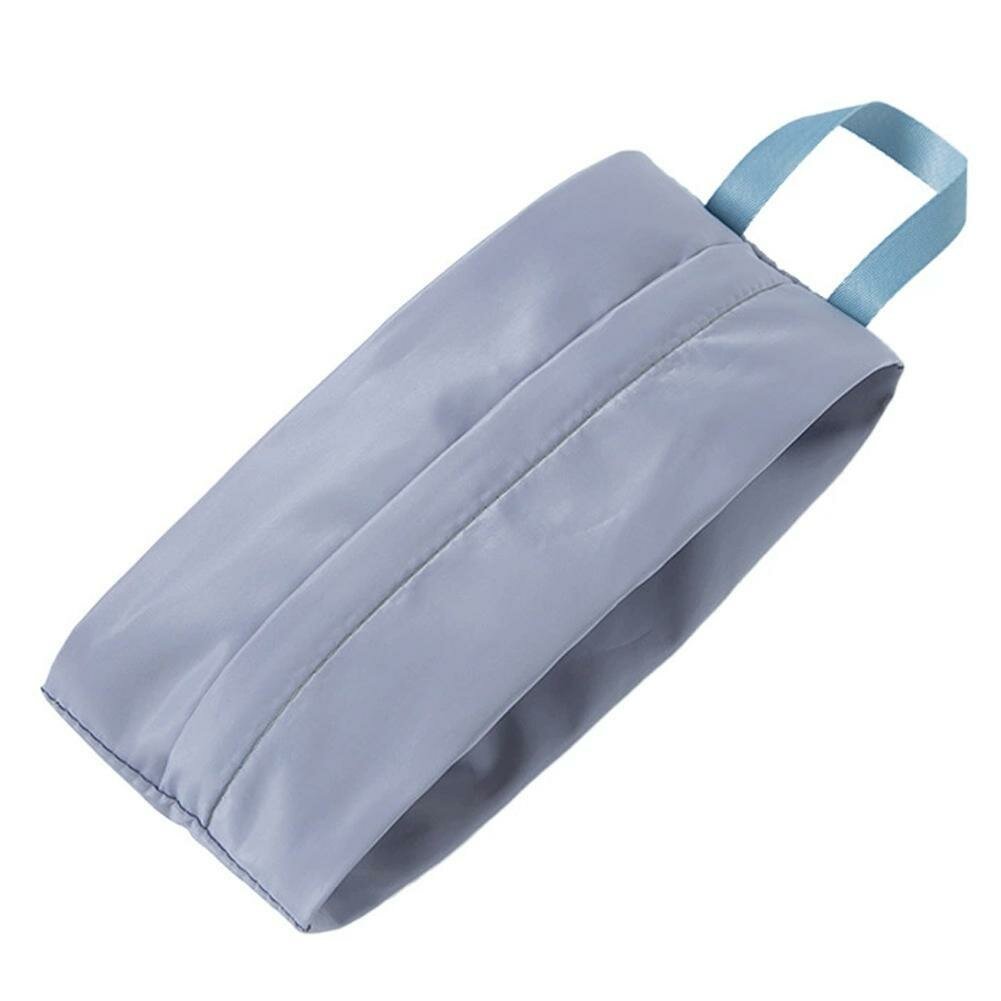 Дорожная сумка для хранения нижнего белья, портативная косметичка