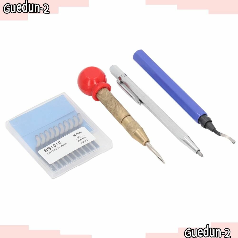 Инструмент для удаления заусенцев, быстрорежущая сталь, для домашних мастеров