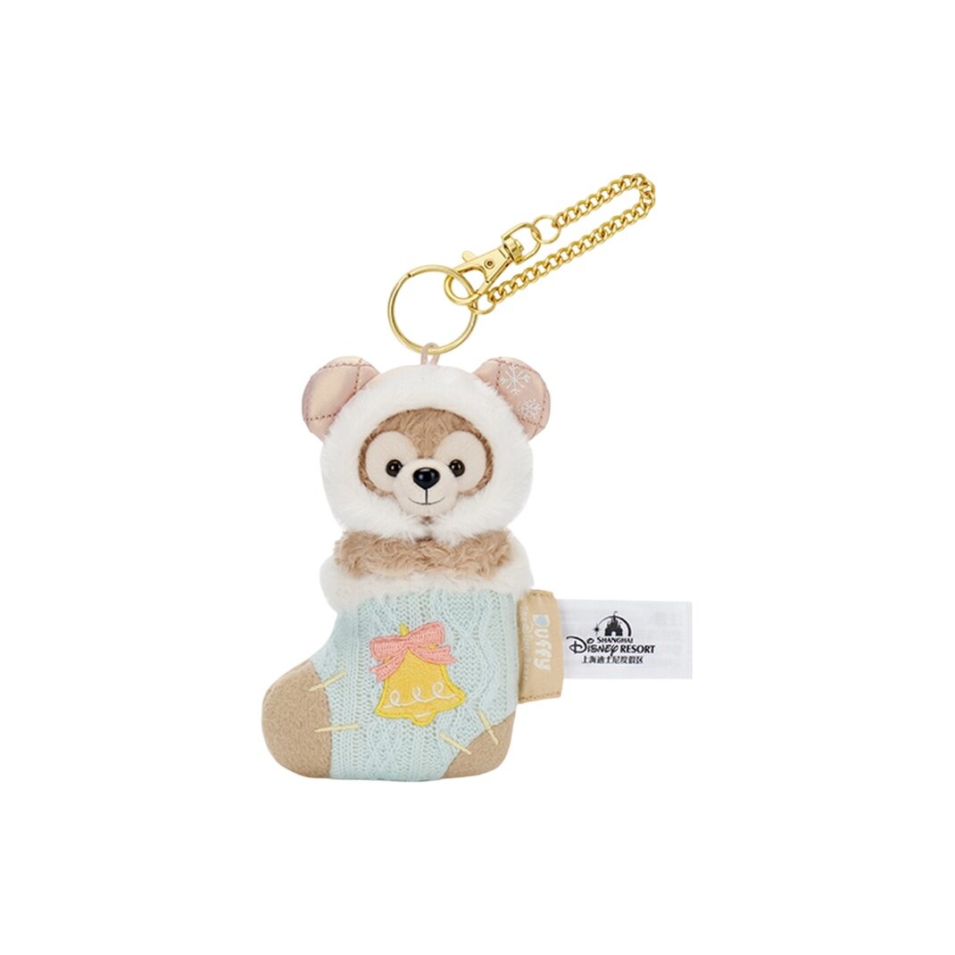 Игрушки подвесные Disney x DISNEYLAND