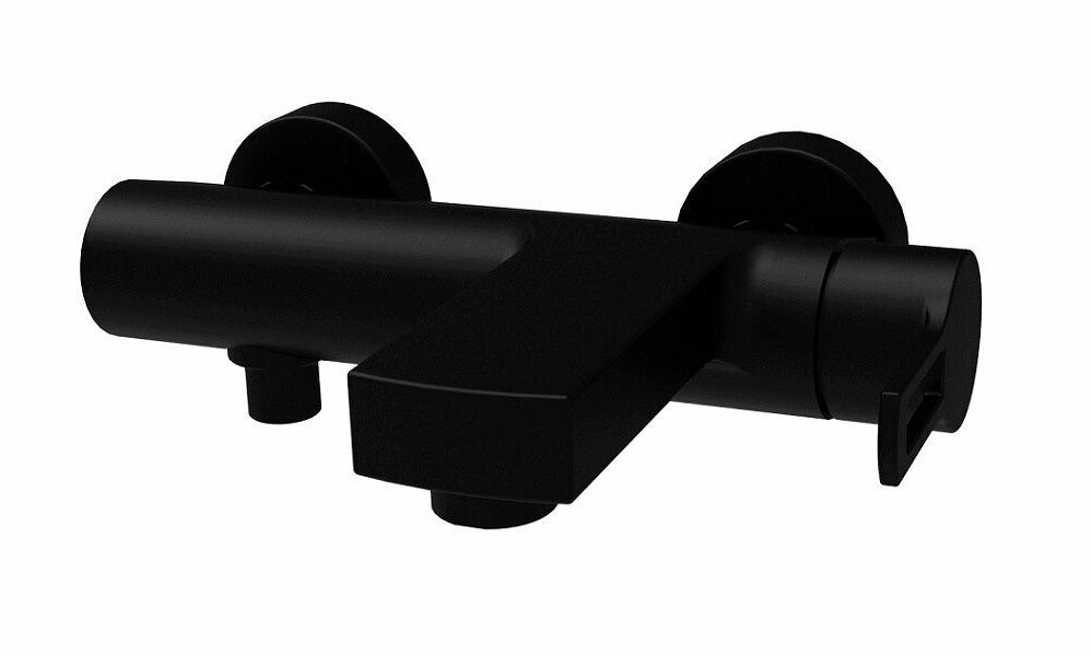 Смеситель для ванны Paffoni Ringo RIN022NO