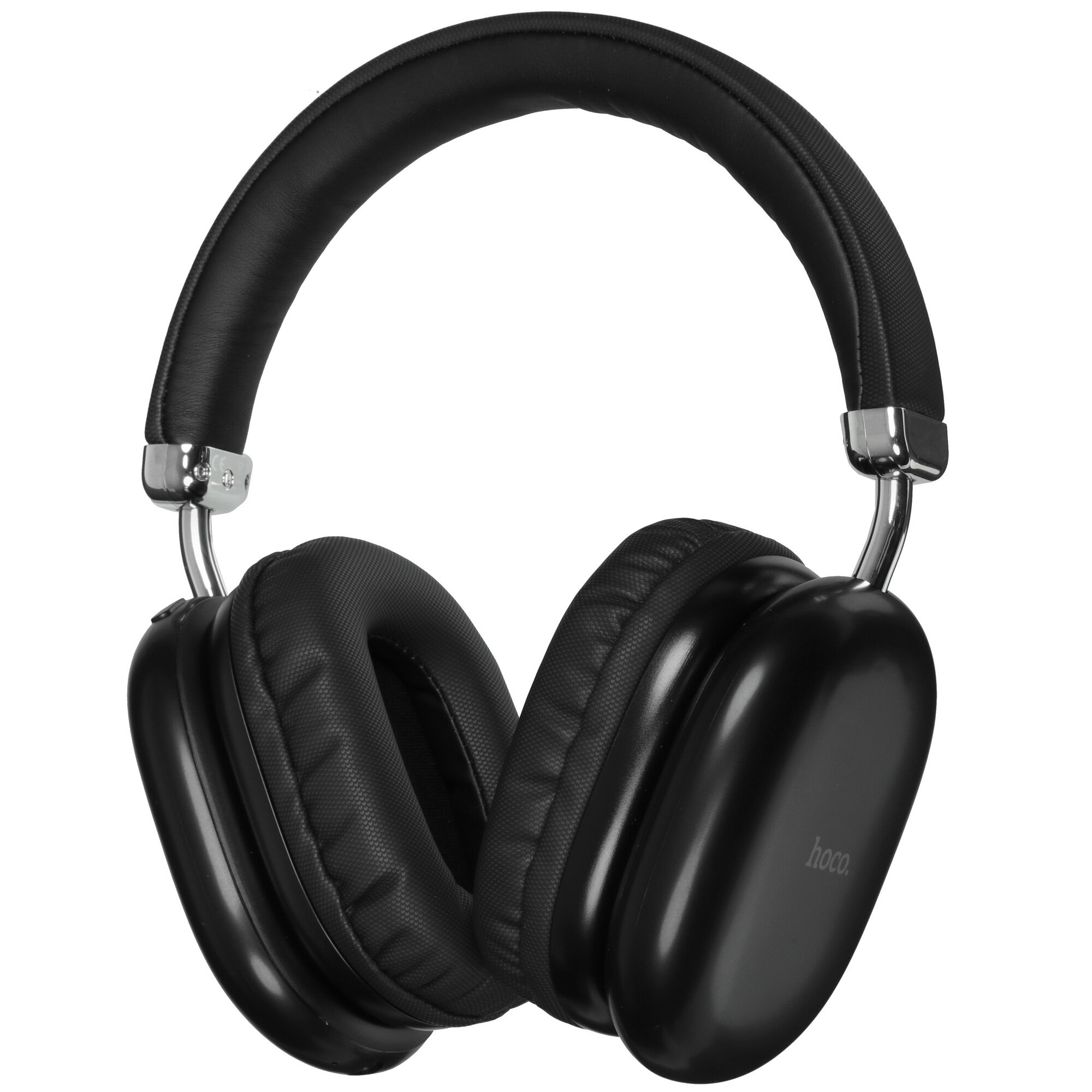 Наушники Hoco W35 Max / беспроводные / Bluetooth 5.3/ черный