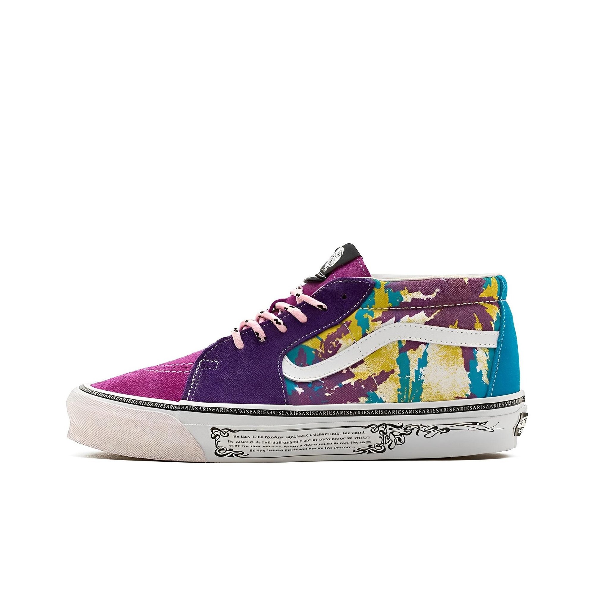 Кеды SK8