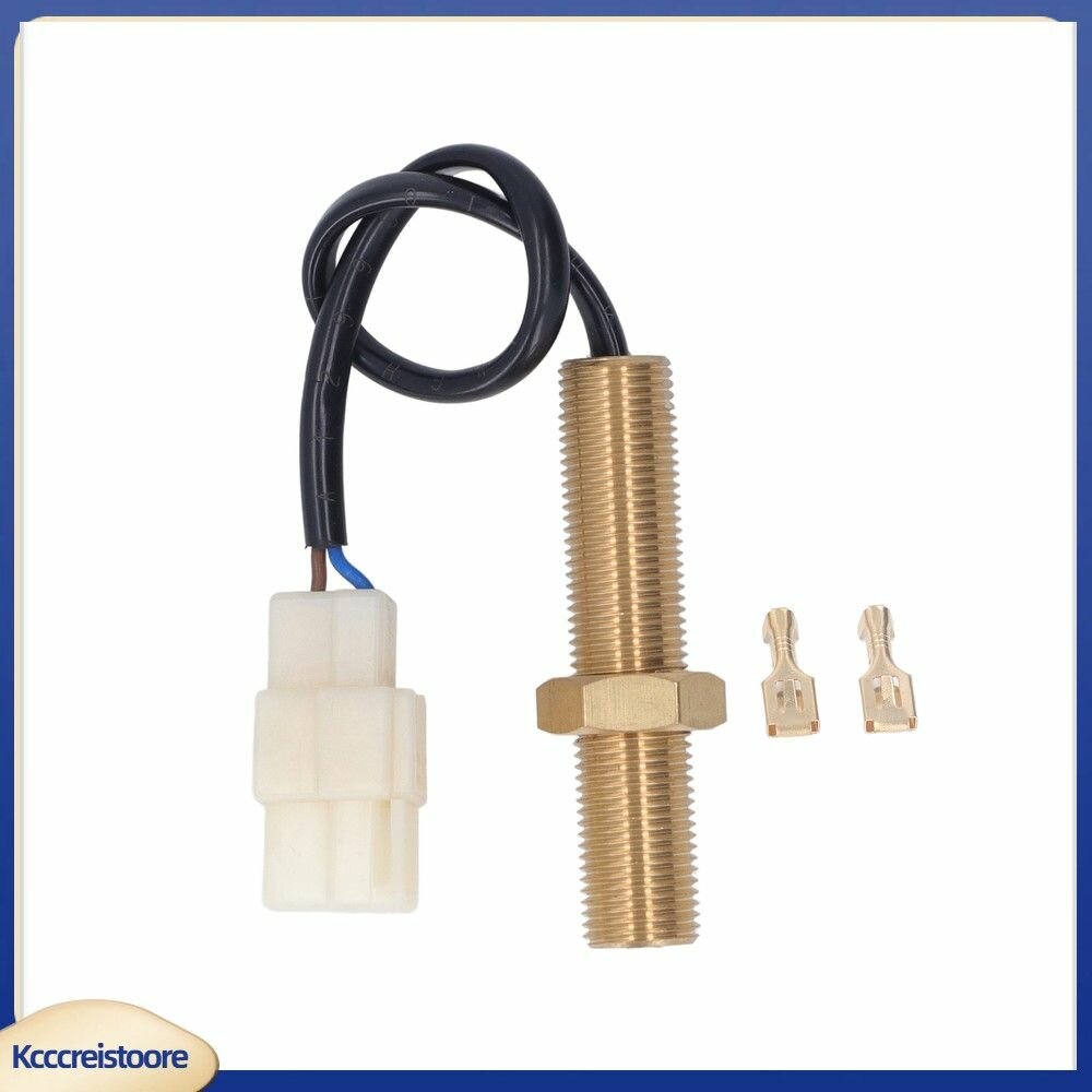 Магнитный датчик скорости вращения M16, резьба, IP44, 50В, для генератора