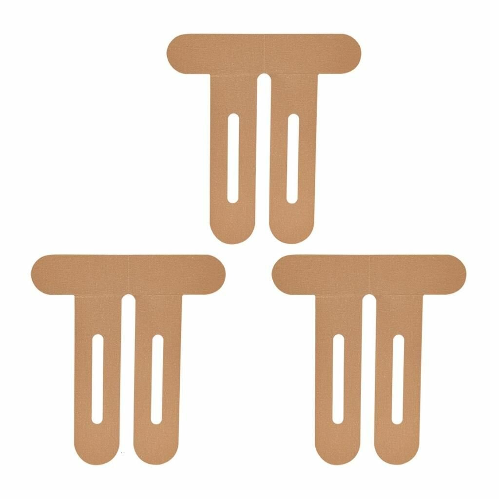 Кинезио тейп для колена и локтя, Цвет