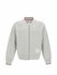 Бомбер THOM BROWNE Zip-up bomber jacket, размер 42