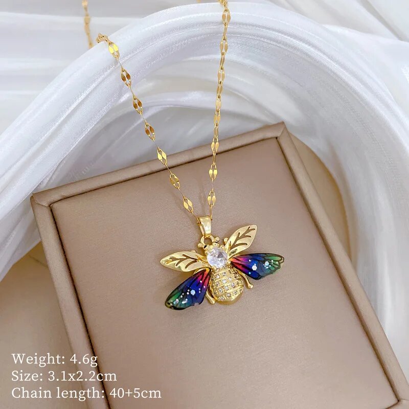 Колье DIEYURO
