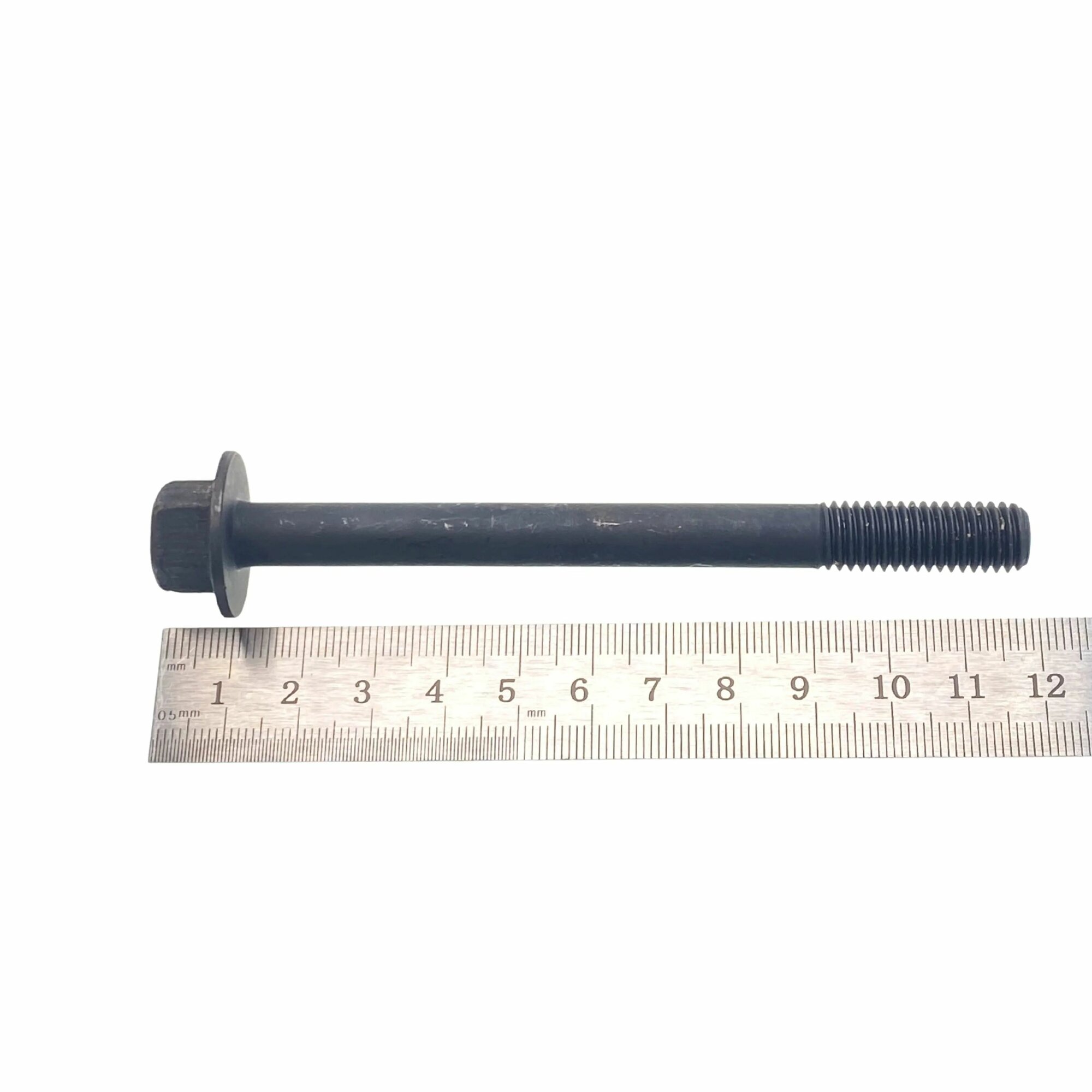 Болт специальный Mitsubishi S3L (11) /S4L/S4L2 (31A0111100)