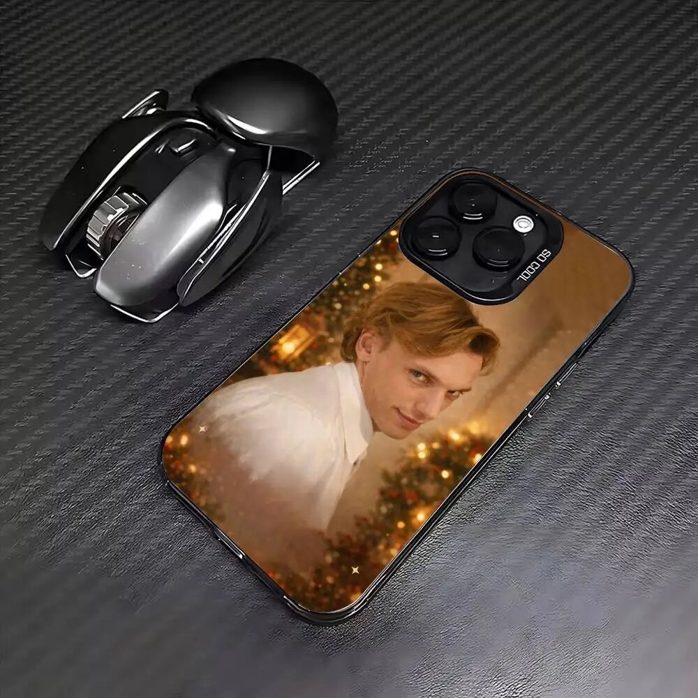 Чехол для телефона J-Jamie Campbell Bower для iPhone 17,16,15,14,13,12,11 Plus, цветной z6, iPhone16