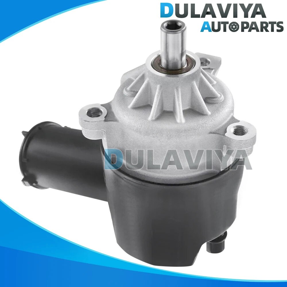 Насос гидроусилителя руля с резервуаром для Ford Mustang 1994-95 Ranger 95-97 Mercury F03Z3A674A F13Z3A674ABRM F1SZ3A674A F4ZZ3A674A