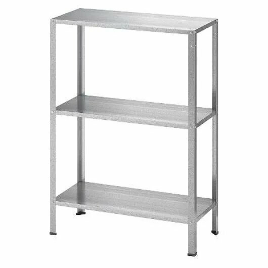IKEA Стеллаж, 60х27х74 см