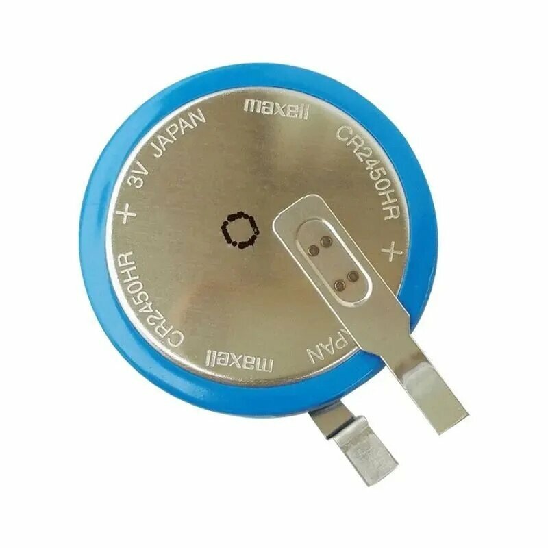 Батарея Maxell CR2450HR 3V - 1 штук