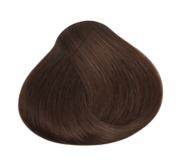 AMBIENT 7.8 Блондин коричневый, Перманентная крем-краска для волос,60 мл, шт