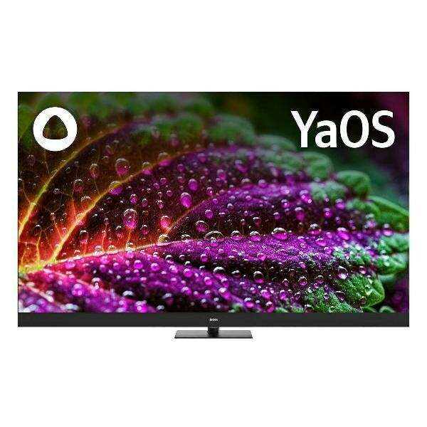 Телевизор BBK 65LED-8259/UTS2C