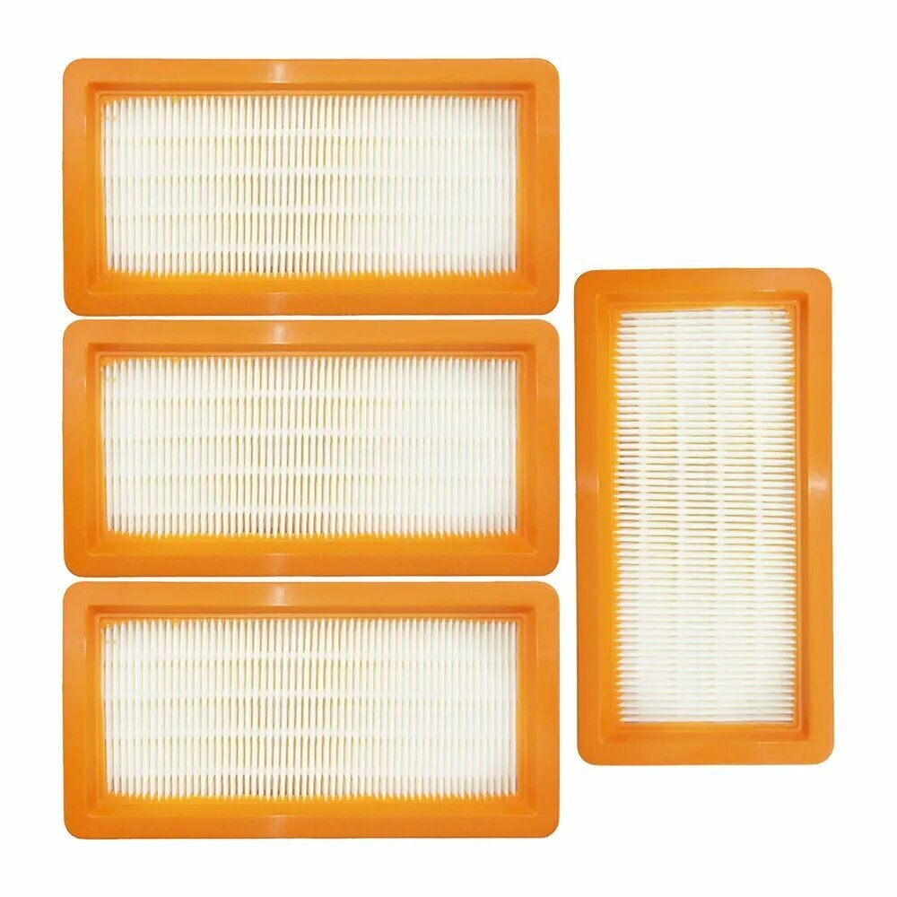 Фильтр для робота-пылесоса Karcher DS6000 DS5600 запасные части