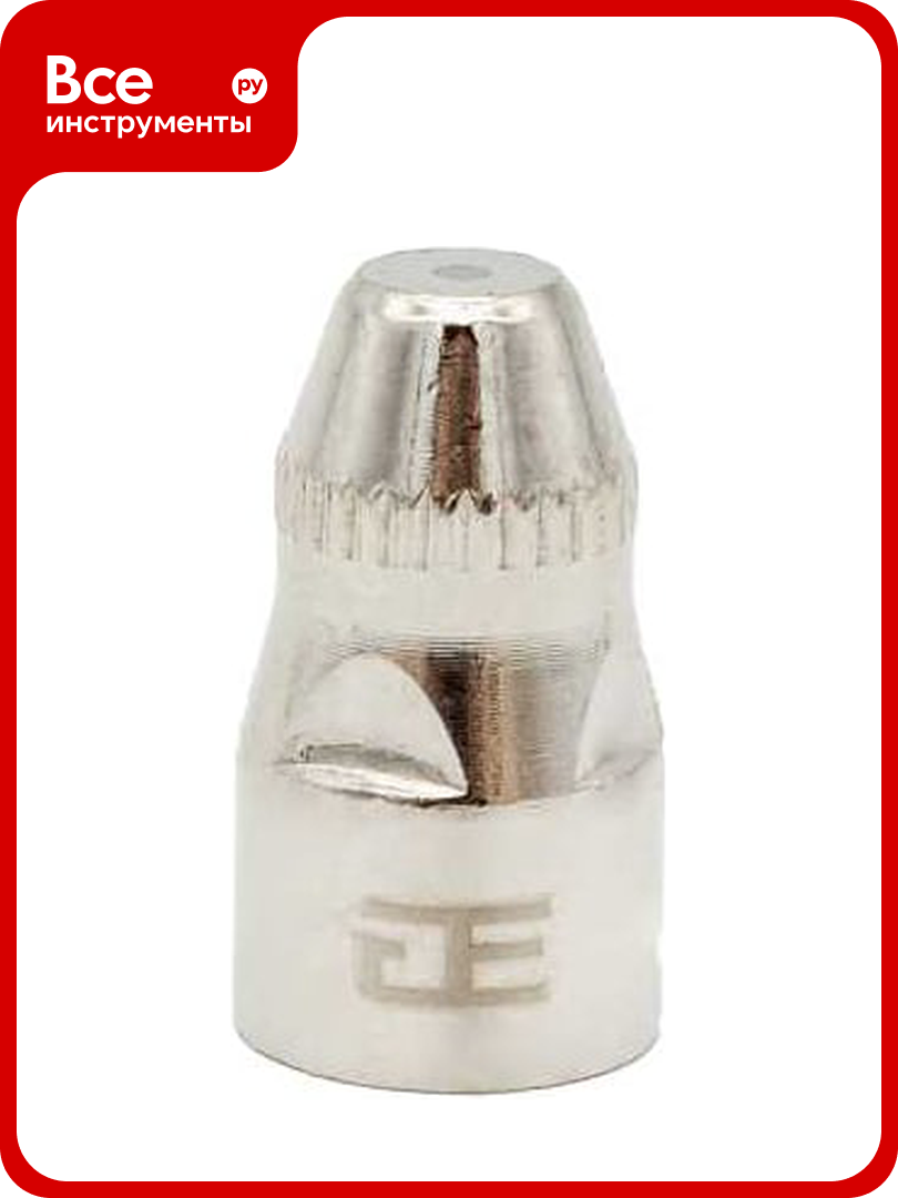 Электрод GOODEL P80 (10 шт.) GS5.80.01 для сварки нержавеющей стали, высокая электропроводимость, корпус из алюминия