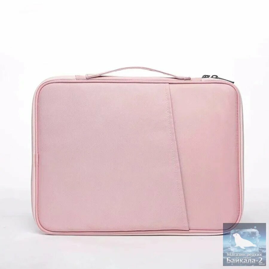 Чехол для планшета 12 дюймов, подходит для HUAWEI MatePad Pro 12.2" (2024) чехол для переноски защитной сумки с карманом, для HUAWEI MatePad Pro 12.2 дюймов-meiyan