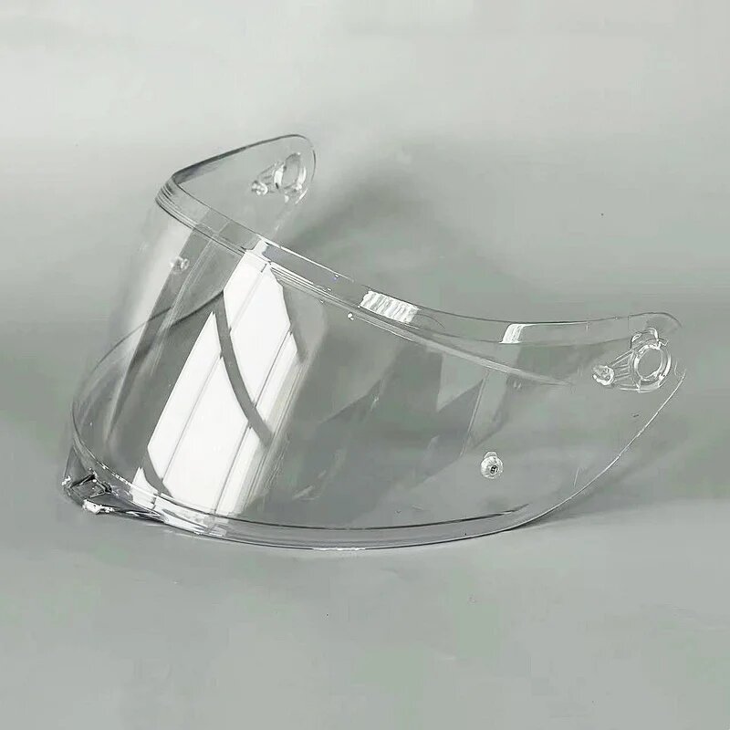 Прозрачный визор для мотошлемов AGV K5, K3SV, K1