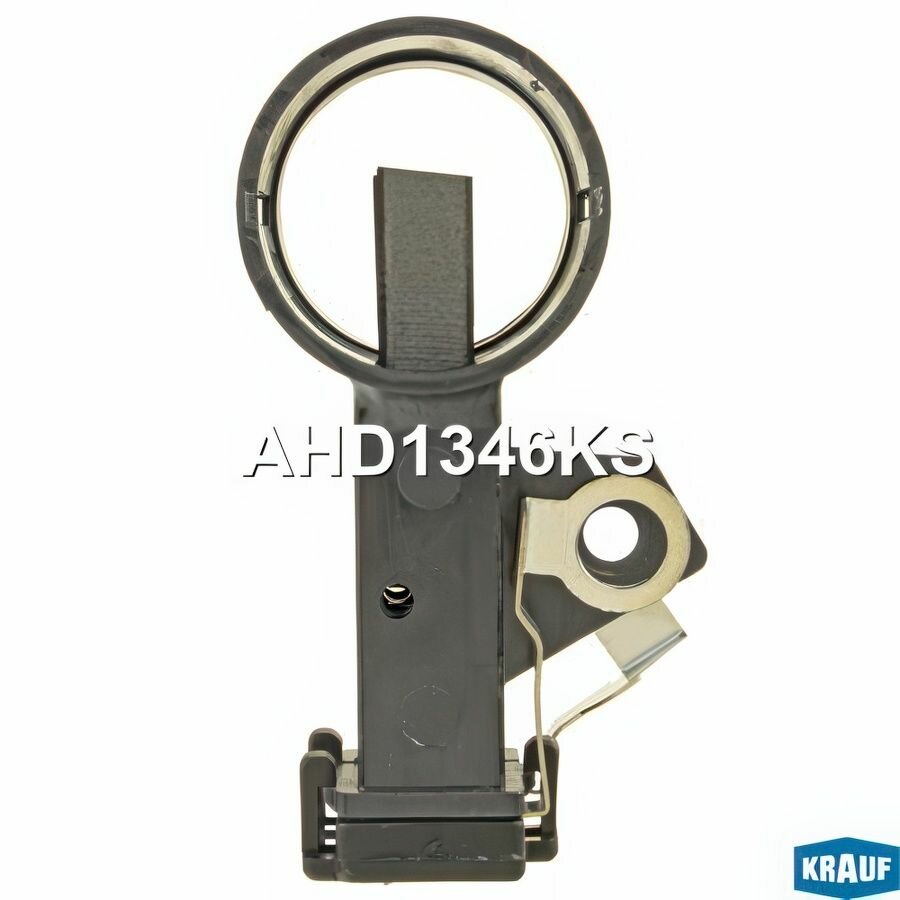 Щеткодержатель генератора, для Шевроле Ланос, Дэу Ланос, Нексия, Тико, Заз Шанс седан арт AHD1346KS