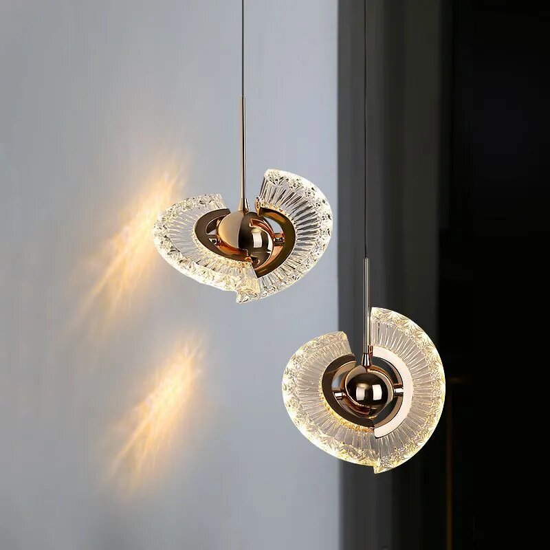 Люстра, LED, 6 Вт — фото 1
