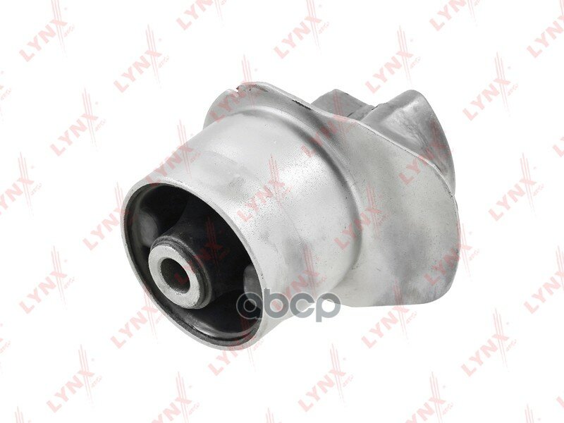 Сайлентблок балки / Зад. подв. подходит для TOYOTA Corolla 01 / Will 01-04 C9206 LYNXauto арт. C9206