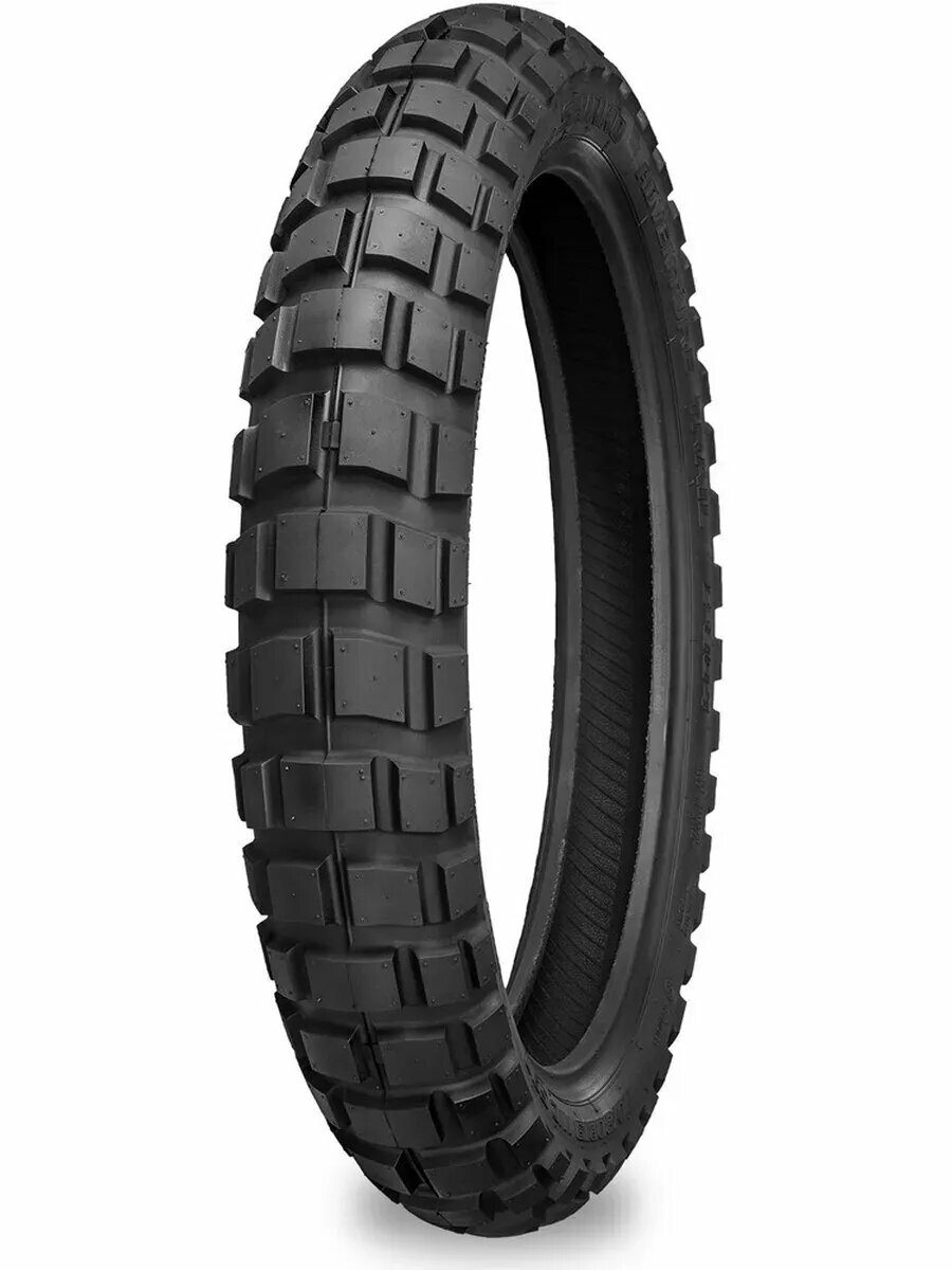 Shinko 90/90-21 54T E804 TL мотошина