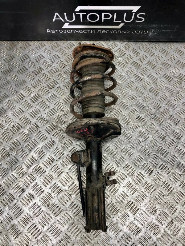 Стойка подвески Lifan Solano (LF481Q3) Б/У с пробегом Арт. 14959