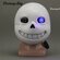 Косплей маска Undertale Sans, белая, P3