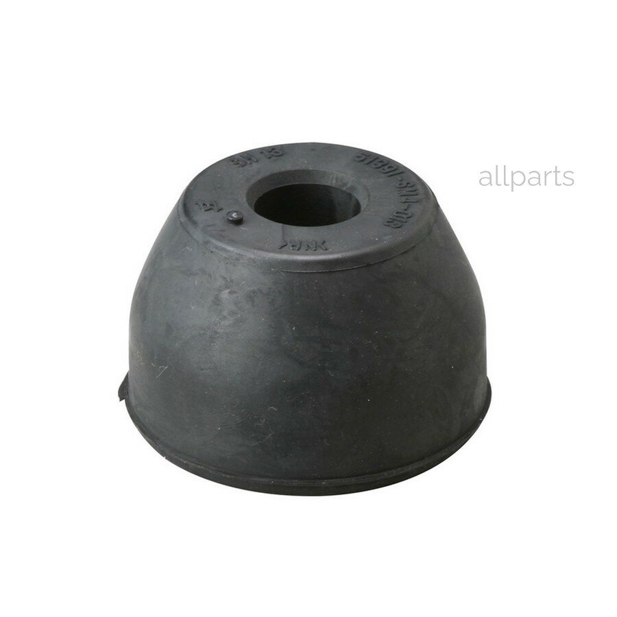 CTR GV0247 Втулка реактивной тяги Honda Accord 93-03 / Acura TL 96-03